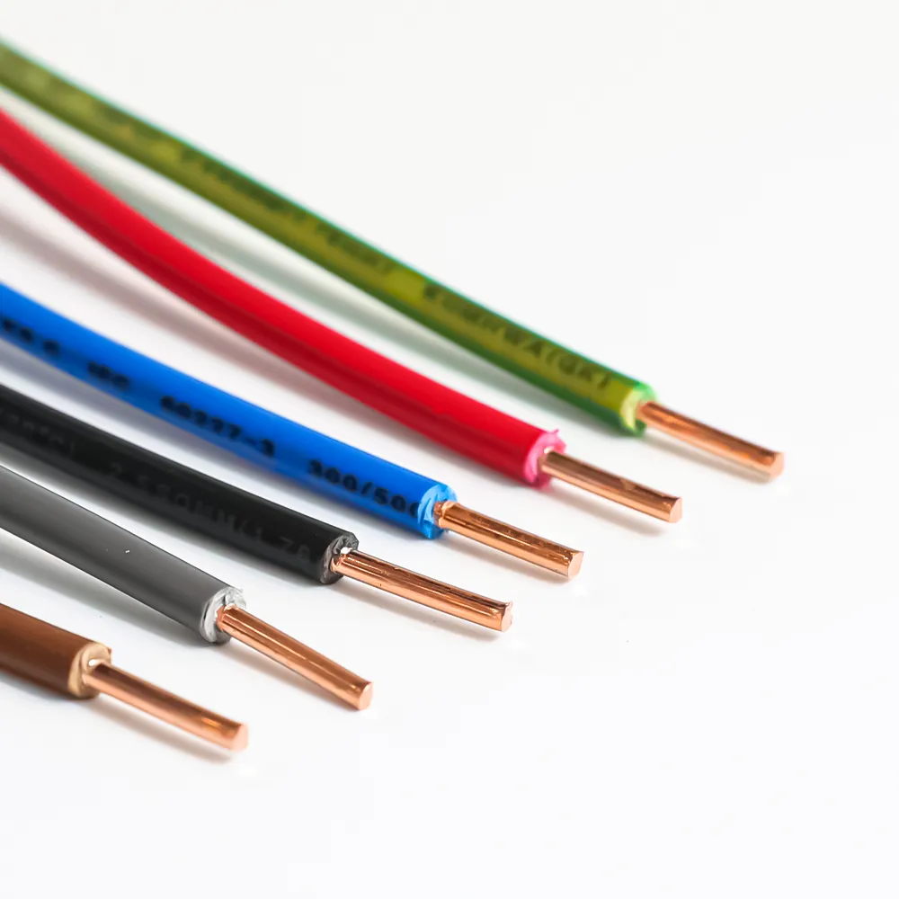 전기자재 및 전선 (IV, HIV, HFIX) 종류 및 규격 비교, 온도계수